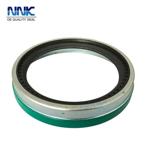 NNK National Wheel CR 46305 Truck Oil Seal Scotseal Classic 46305