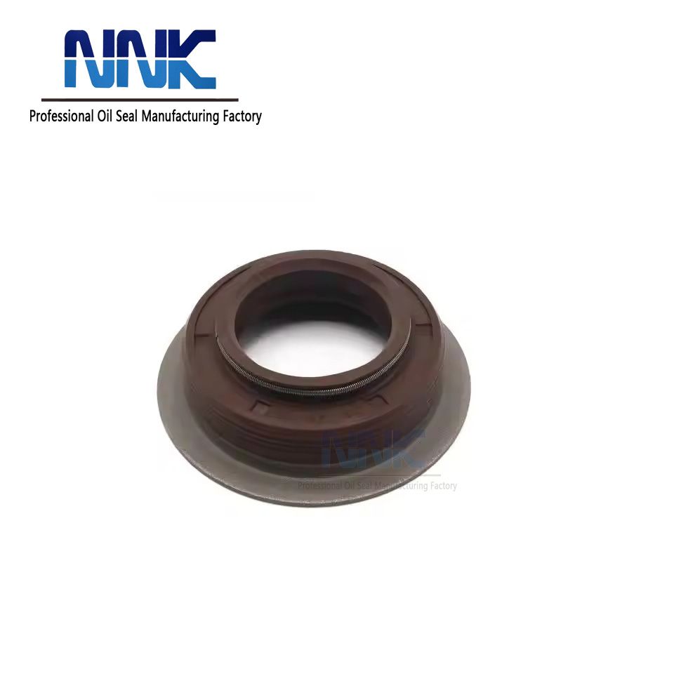 OEM 1295232 Truck Oil Seal 25*40/49.5*15 Shaft Seal For DAF