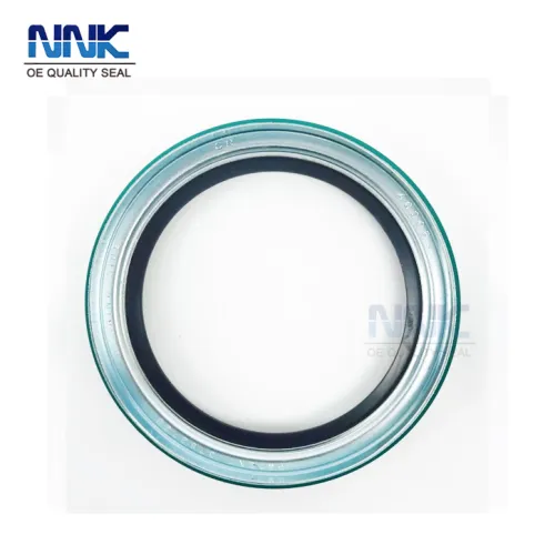 NNK National Wheel CR 46305 Truck Oil Seal Scotseal Classic 46305