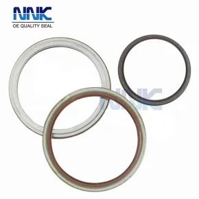 Truck Oil Seal and heavy Truck seal manufacturer