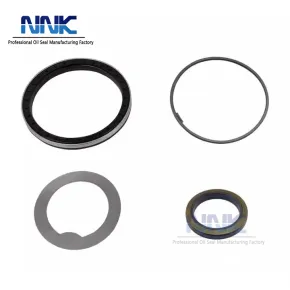 Truck Oil Seal and heavy Truck seal manufacturer