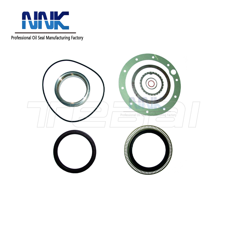 145*175/205*9/14 Hub Oil Seal Repair Kit 9403500035 FOR Mercedes Benz