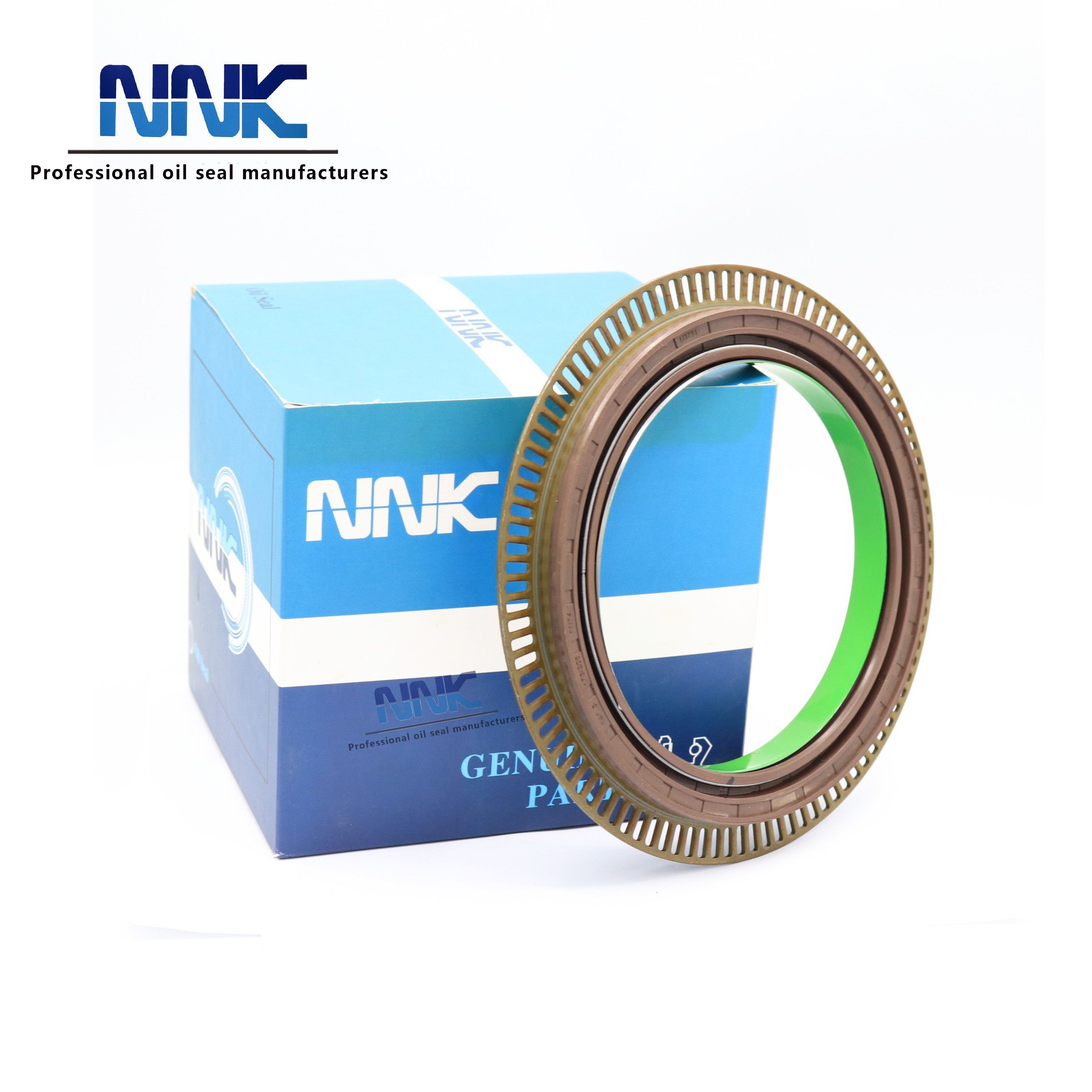 139*175/205*11.3/16 Wheel Hub Oil Seal Oem 81965036000 For MAN Truck