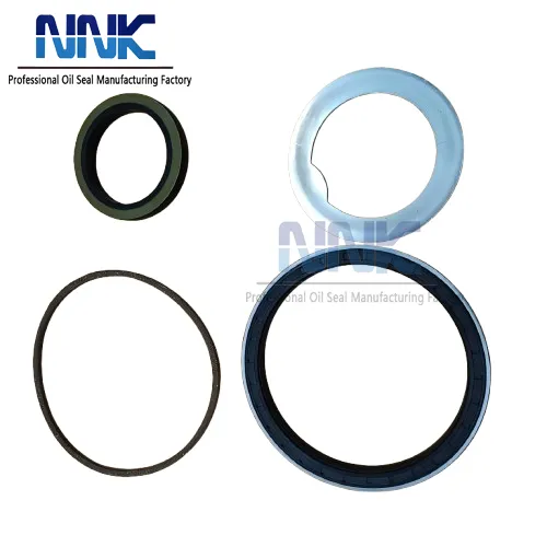 142*170*14.5/16 Wheel Hub Oil Seal Kit 550905 Truck Seal Repair Kit