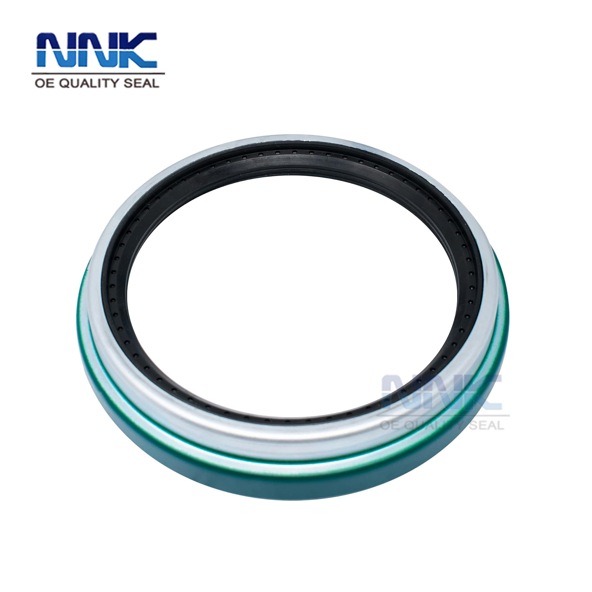 National Seals NNK Rear 47697 Oil Bath Rear Wheel Seal