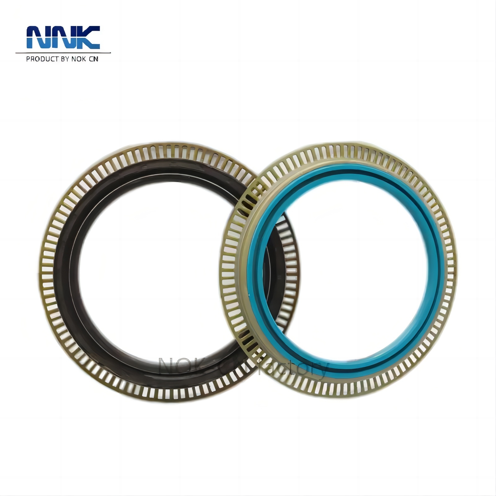 Wheel Hub Oil Seal 0209970547 Truck Parts 145*175/205*9/14 For Benz