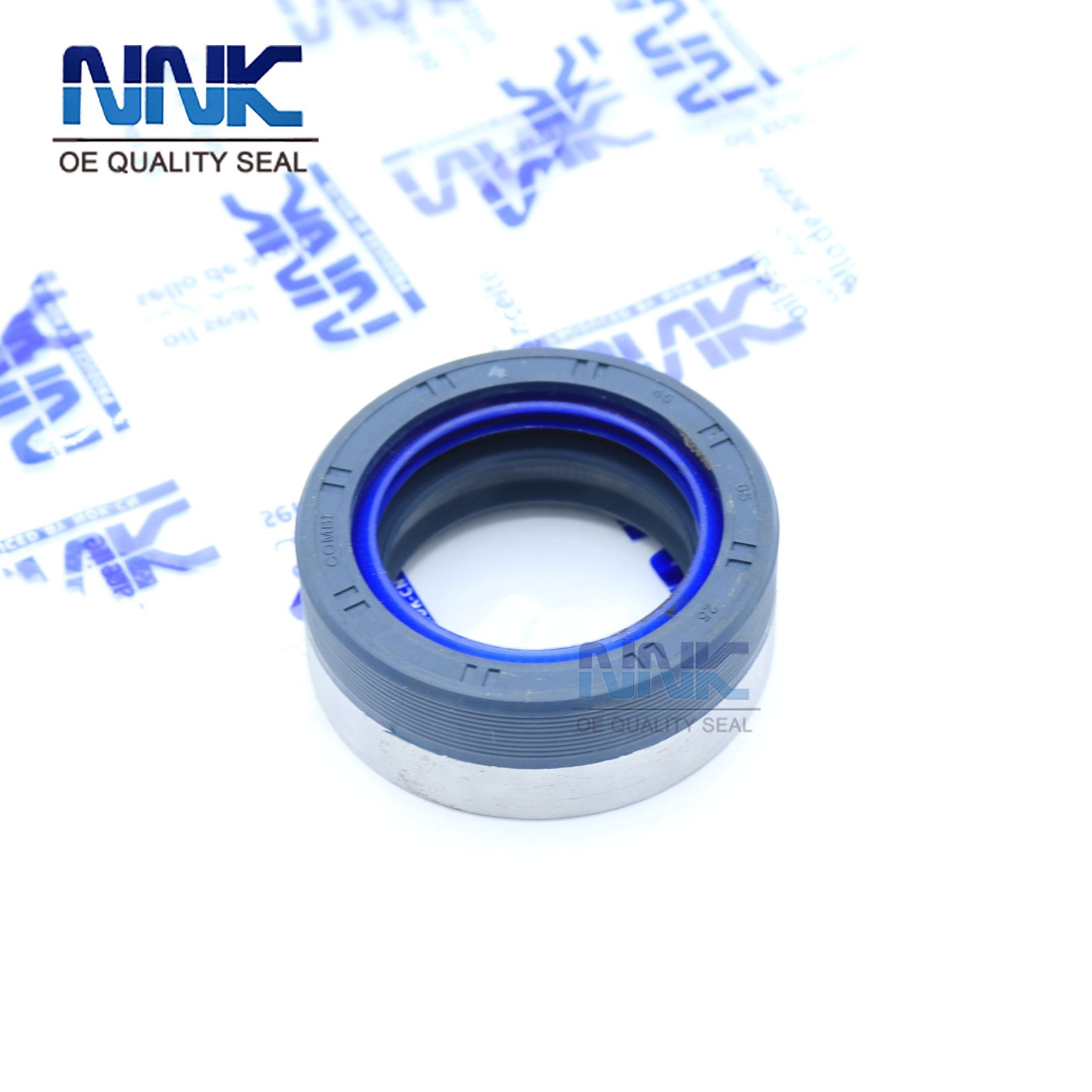 1522372 140*164*20/23.5 Sello de aceite para camión Combi Volvo