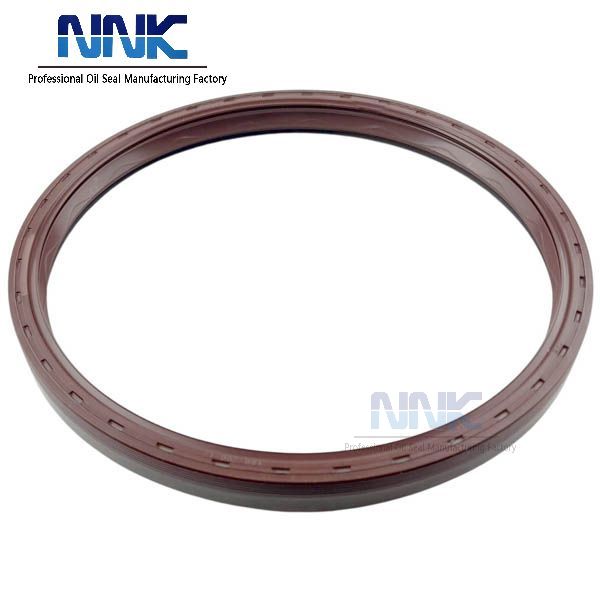40101733 Crankshaft Oil Seal 180*200*17 Wheel Hub Oil Seal Truck Parts