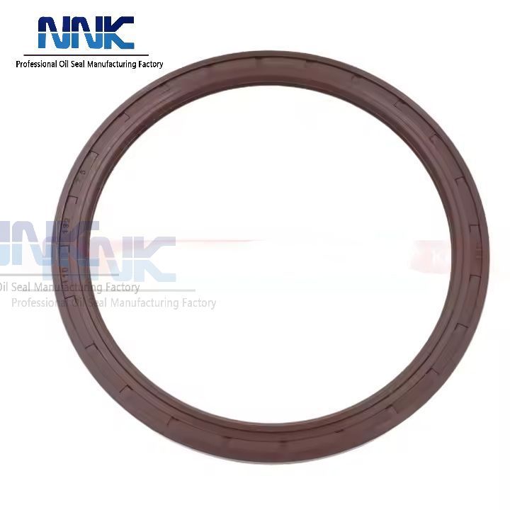 Truck Oil Seal 03434365000 Axle Seals 110*132*8.5/7.5 Wheel Oil Seal