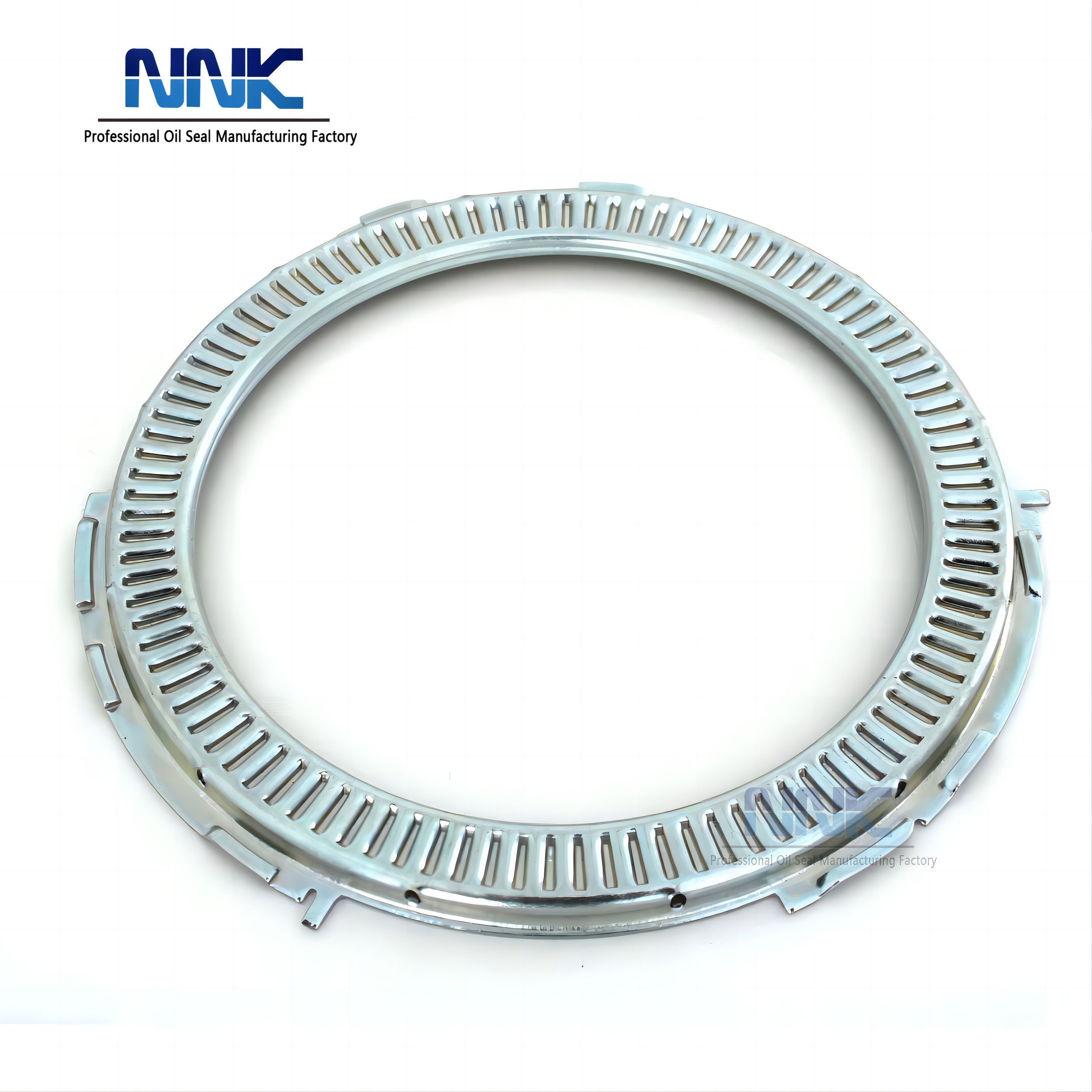 Nine Steps To Install Wheel Hub Oil Seal