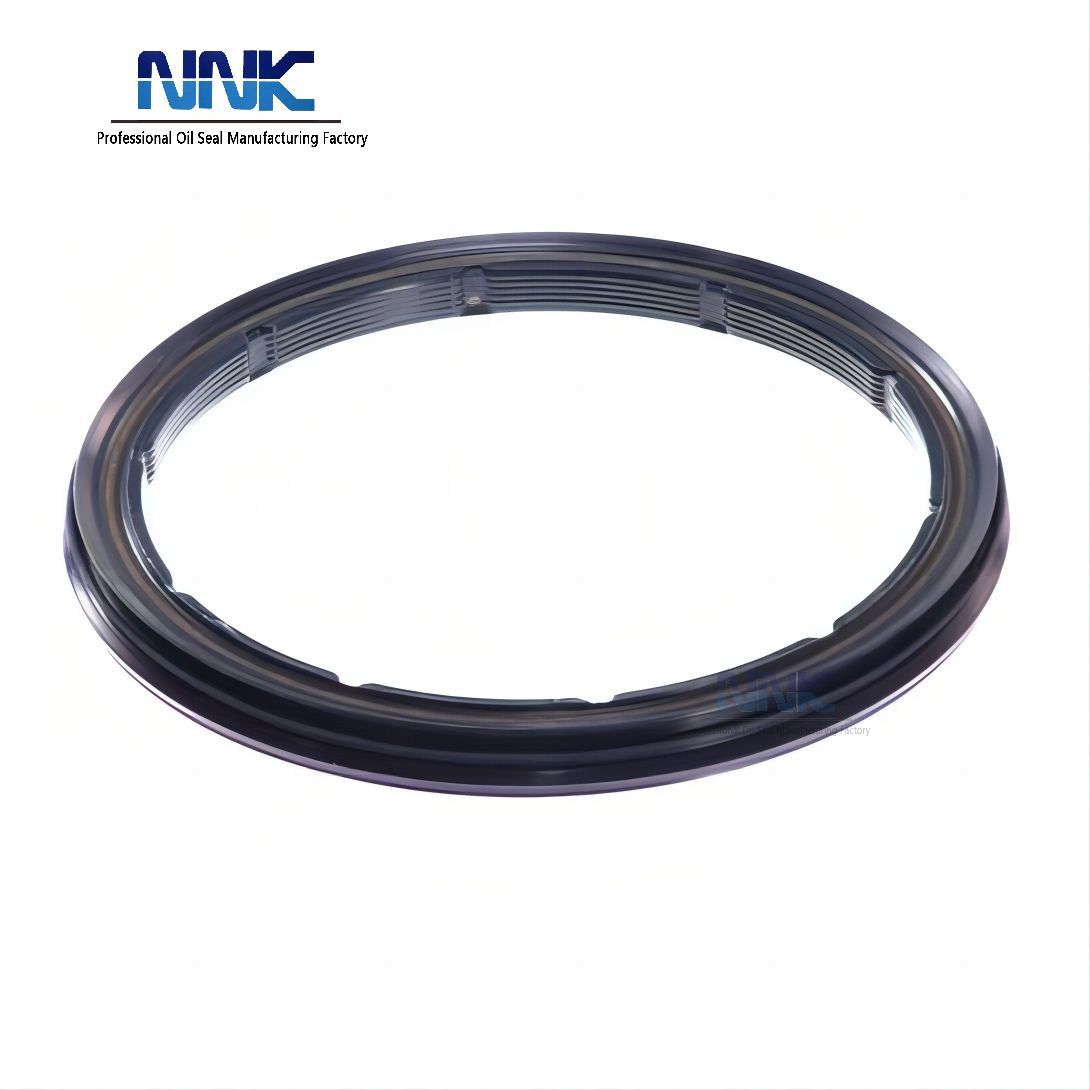 115*136.7*8 Shaft Oil Seal 0256645700 Truck Oil Seal Alxe Oil Seal
