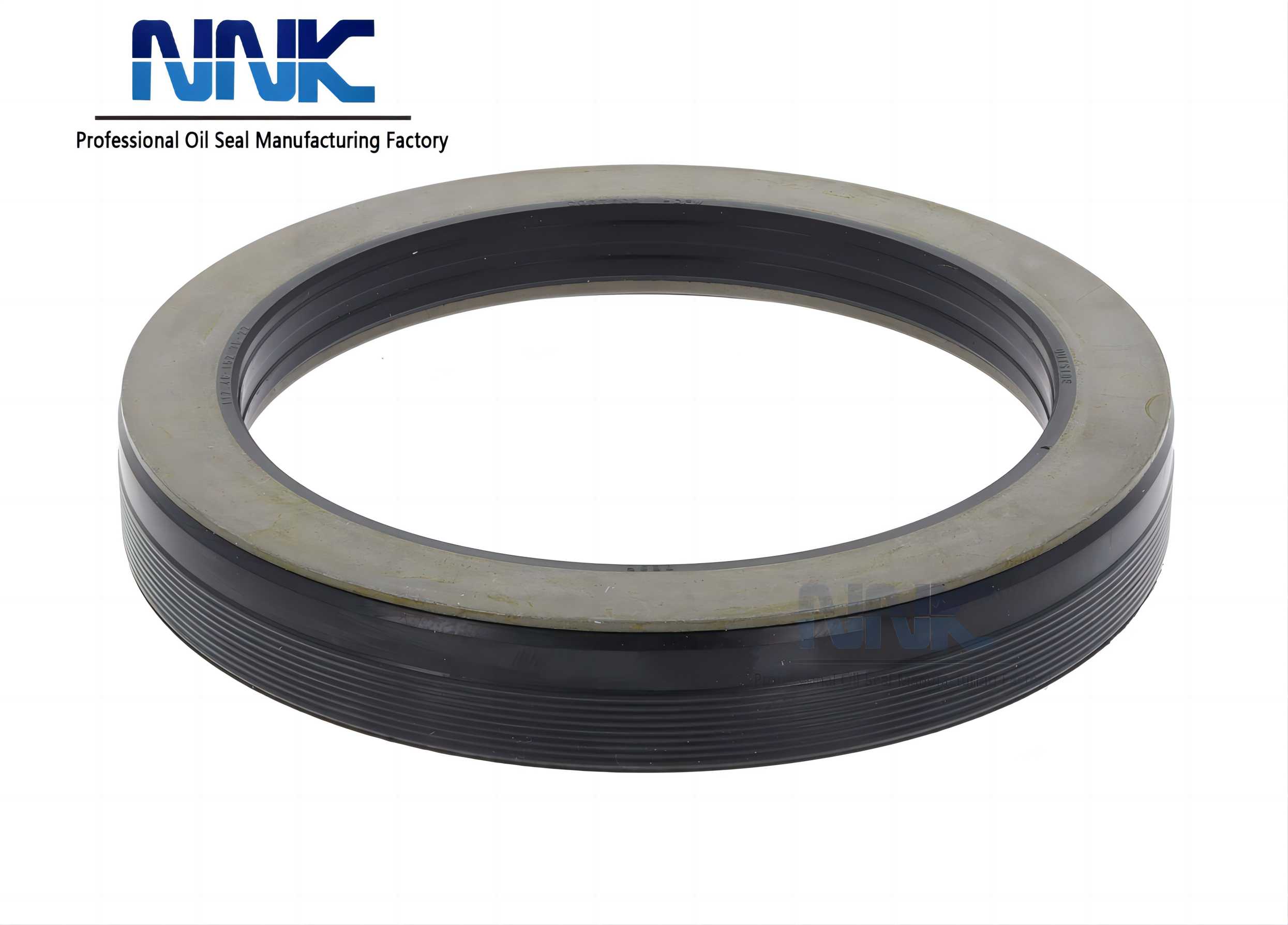 Nine Steps To Install Wheel Hub Oil Seal