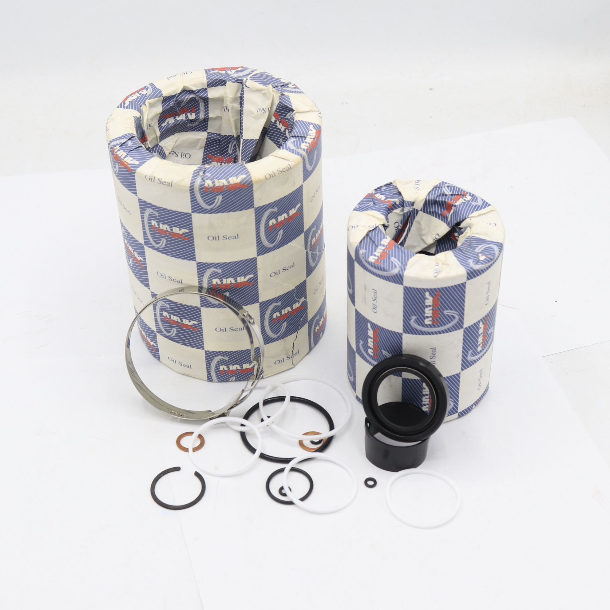 Power Steering Rack Seal Kit 04445-0K820 Steering Rack Gasket Seal Kit