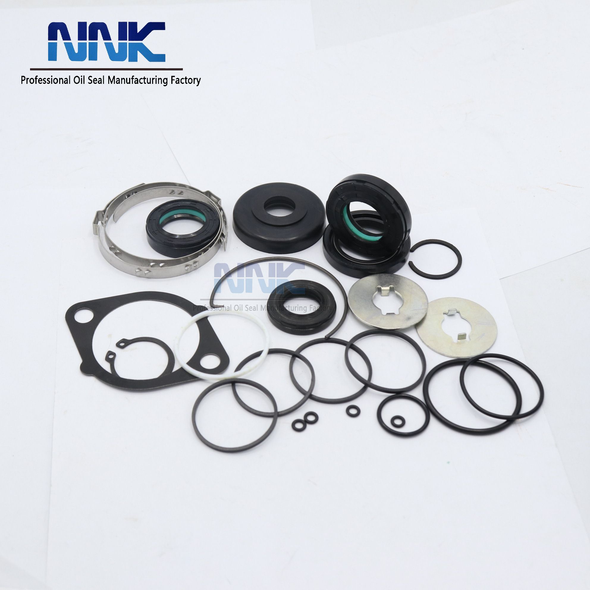 Gear Box Power Steering Kit 48663-61J01 Power Steering Repair Kits