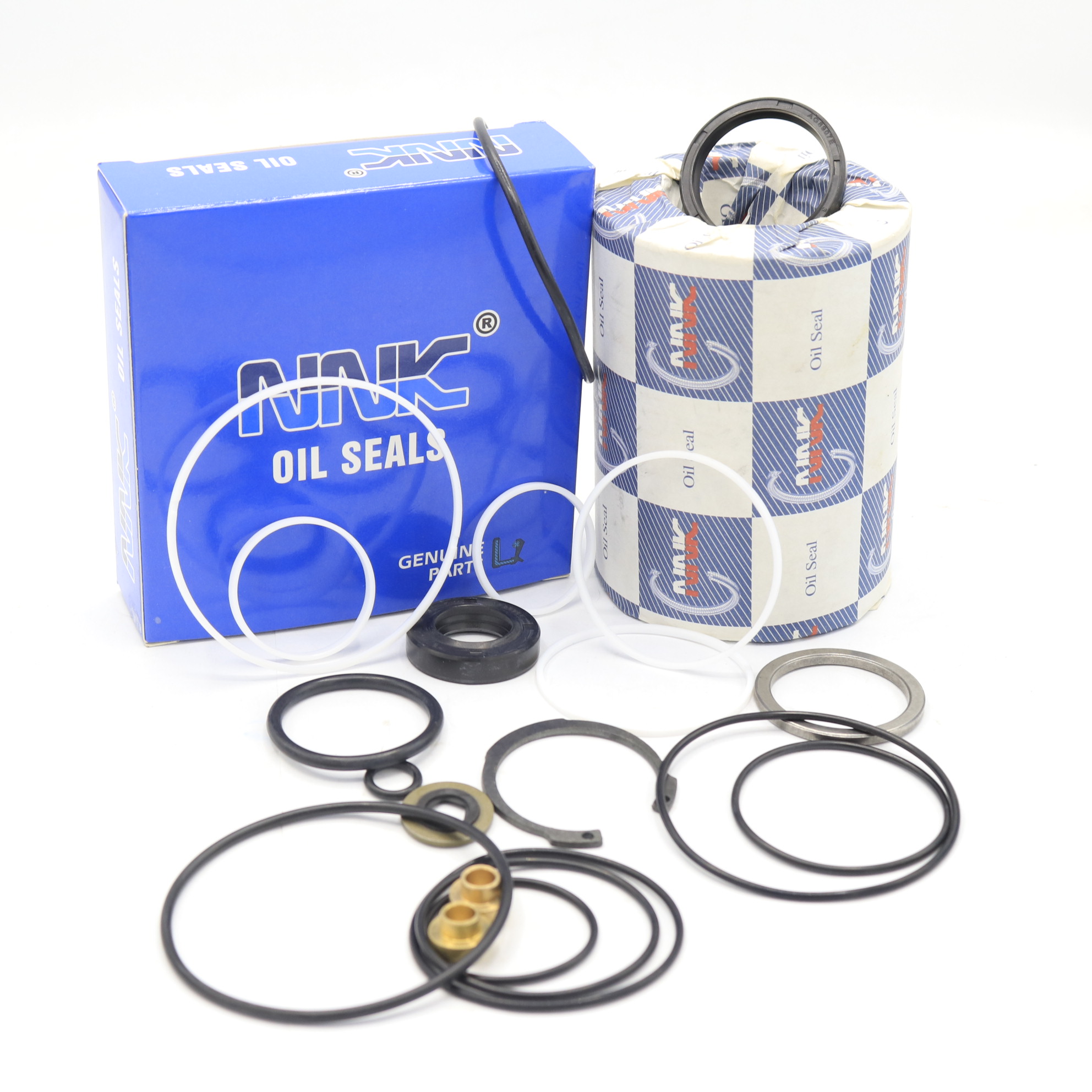 Power Steering Repair Kit04445-60020Gasket Kit Power Steering Gear Kit