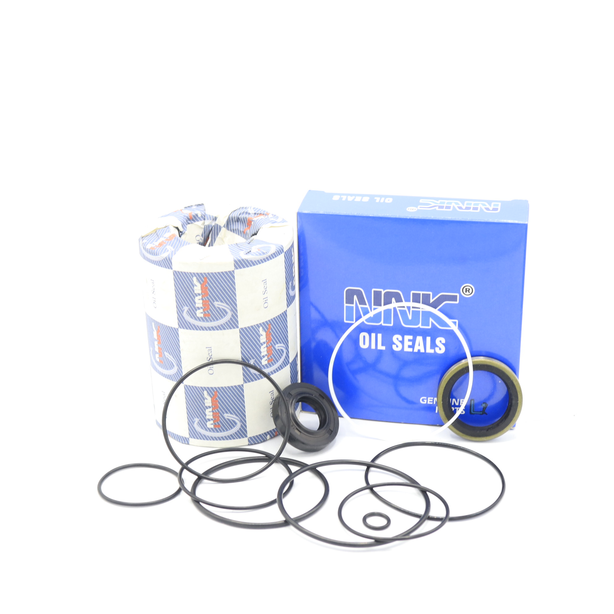MB-266252 Gear Box Power Steering Kit Power Steering Repair Kits