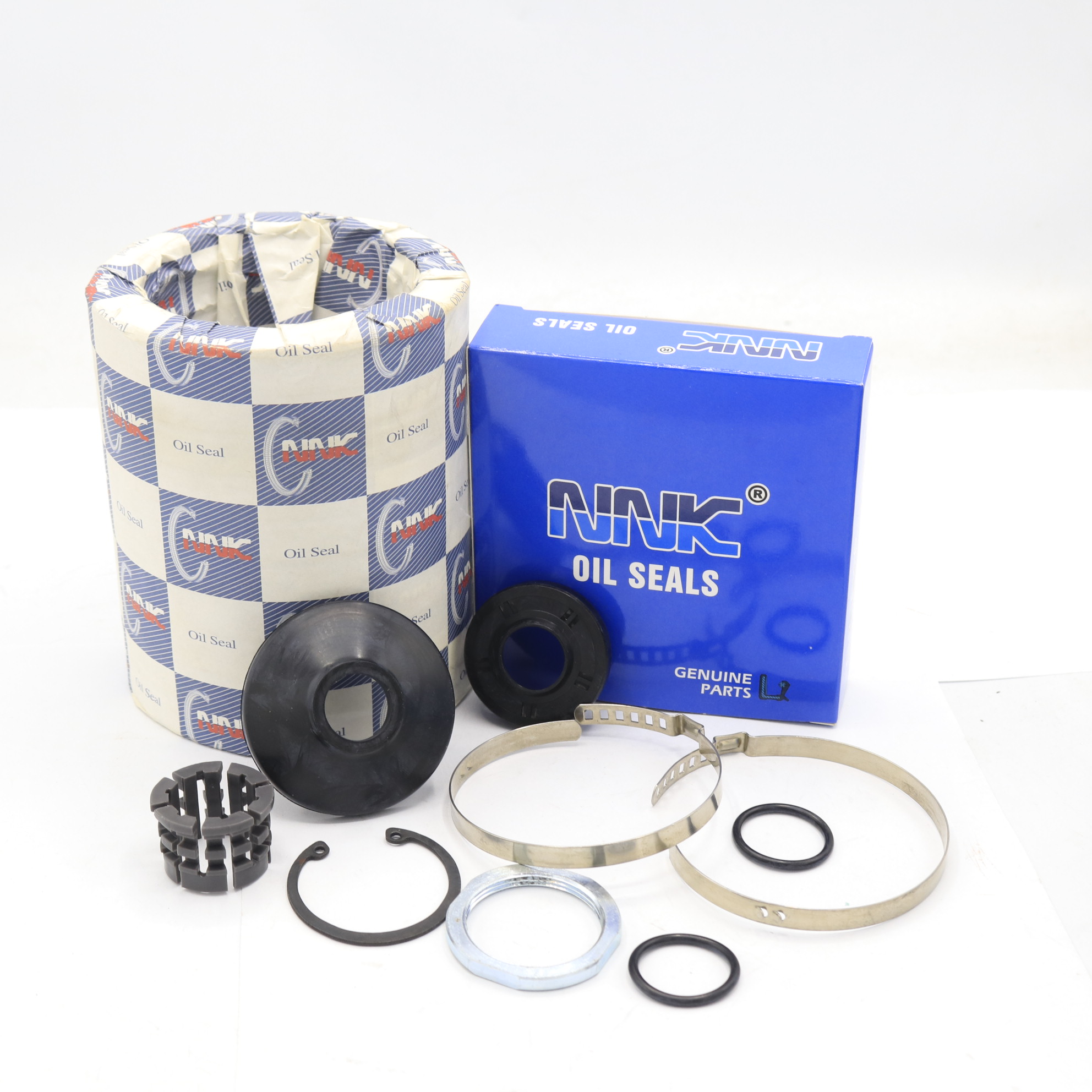 Power Steering Kit 04445-BZ260 Seal Gearbox Power Steering Set