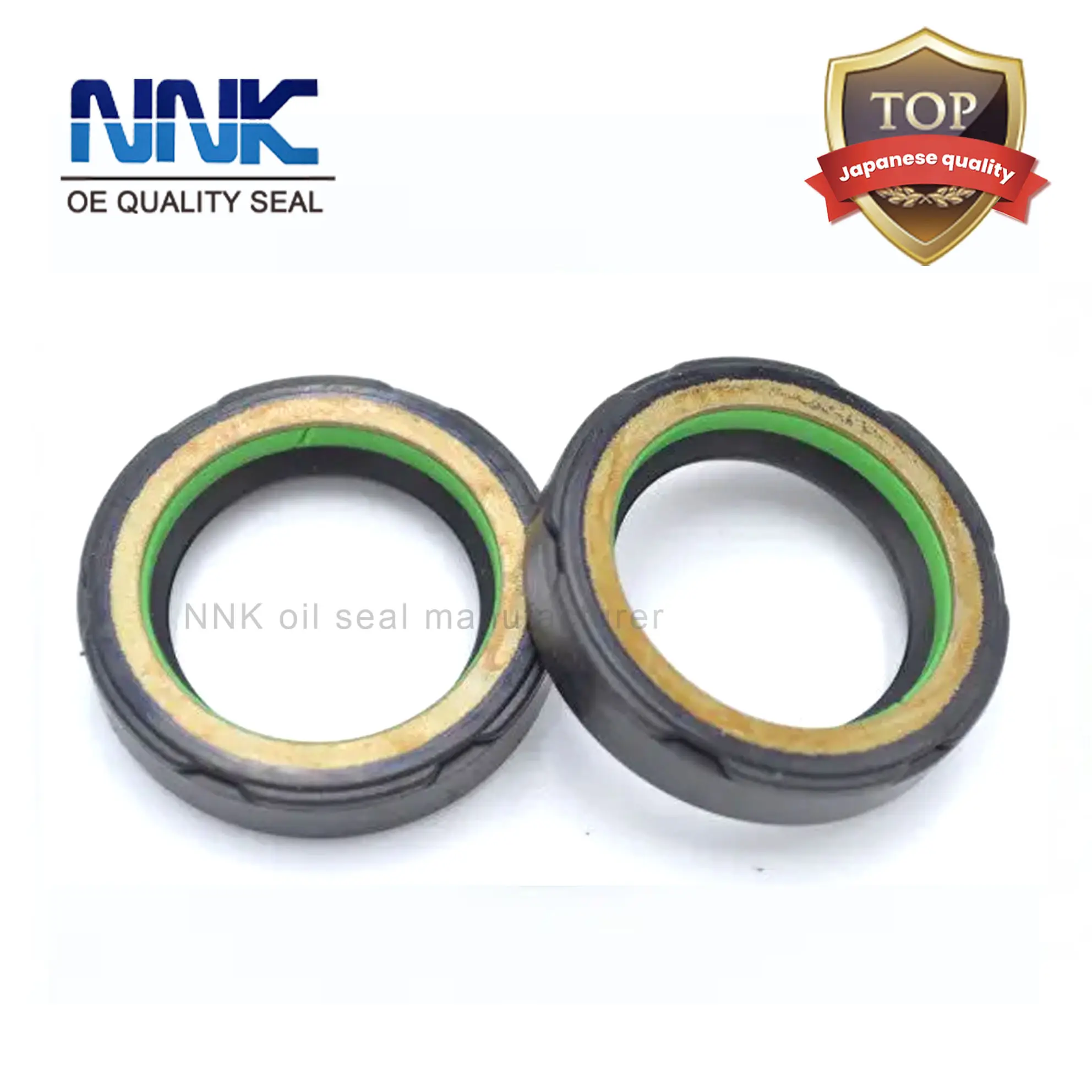 Power Steering Oil Seal 27*38*8.5 High Pressure Rack Seal