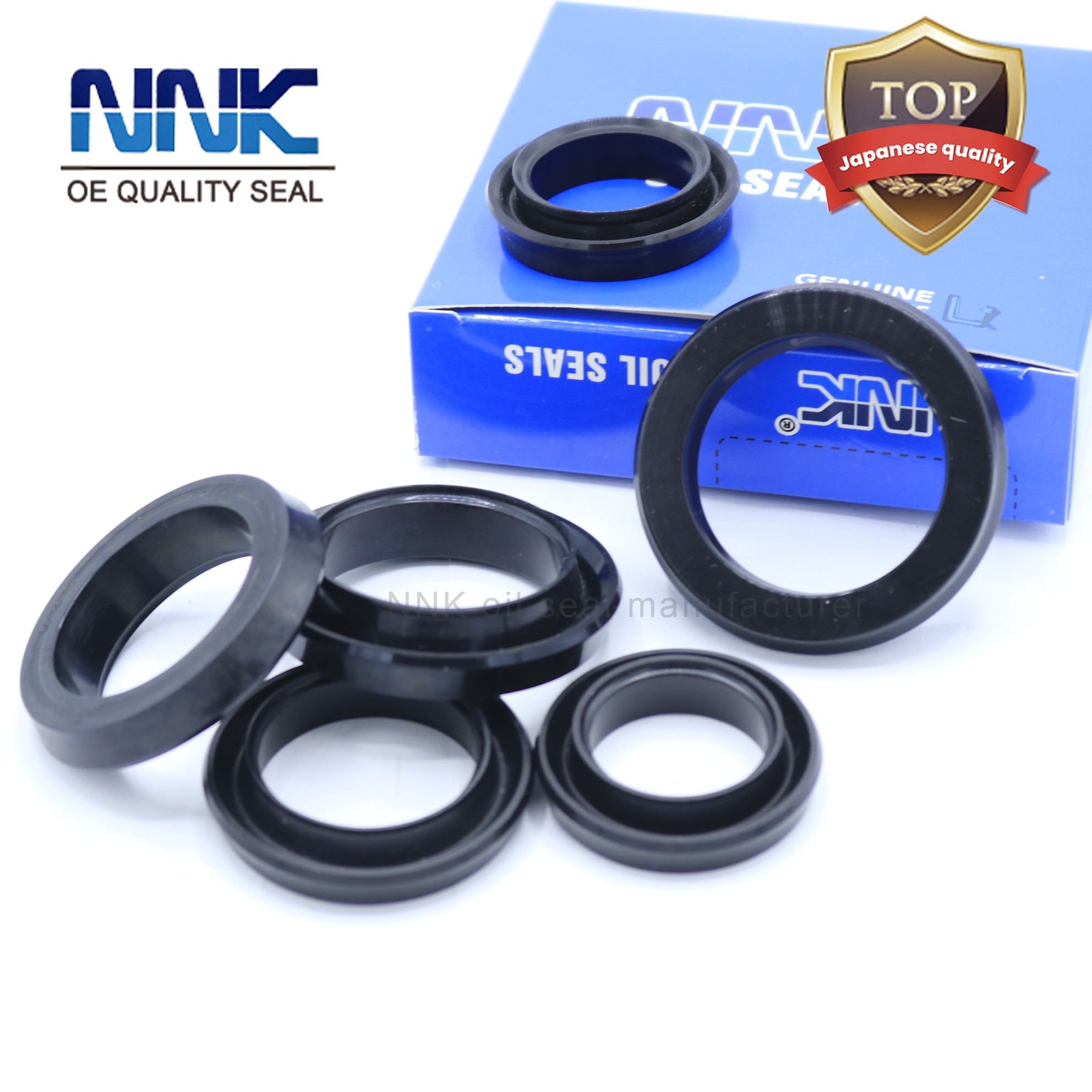 EPDM /Rubber SC80207 Hydraulic Wheel Brake Cylinder