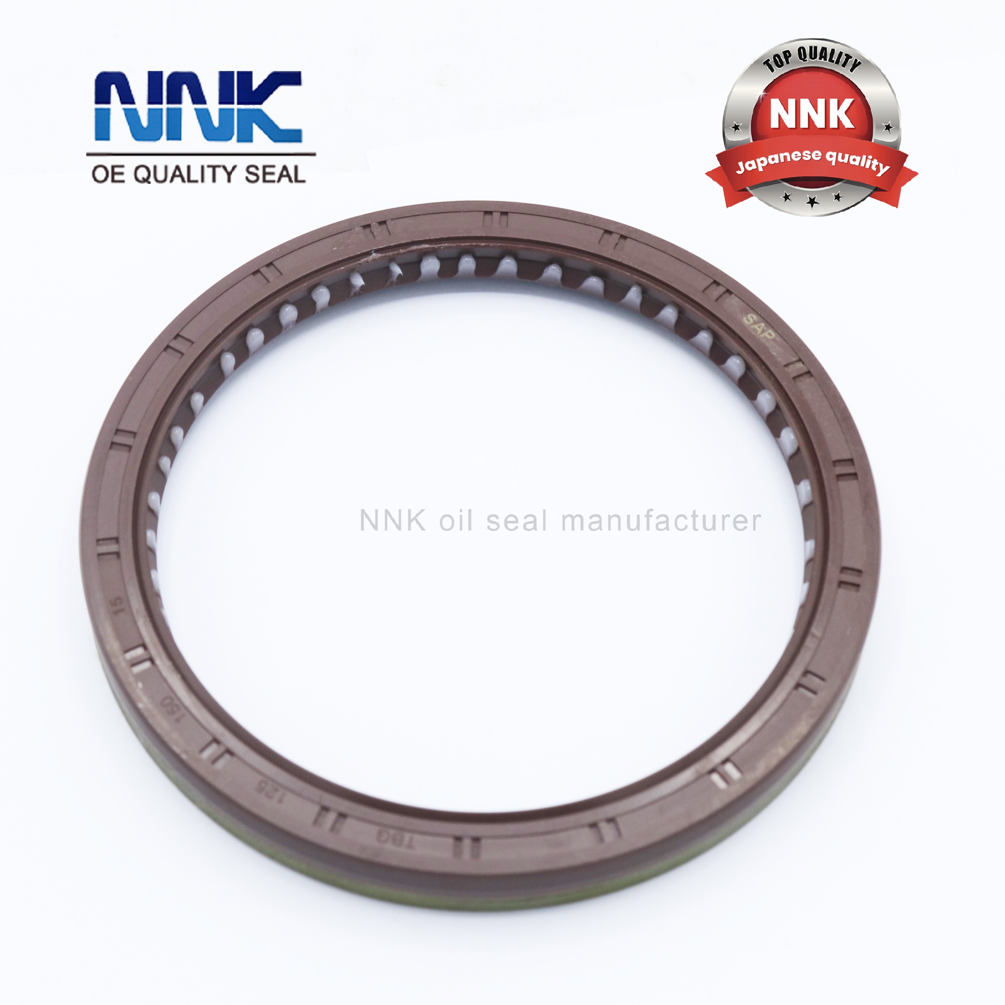 125*150*15 Wheel Hub Oil Seal Gearbox Oil Seal TBG Type Oil Seal