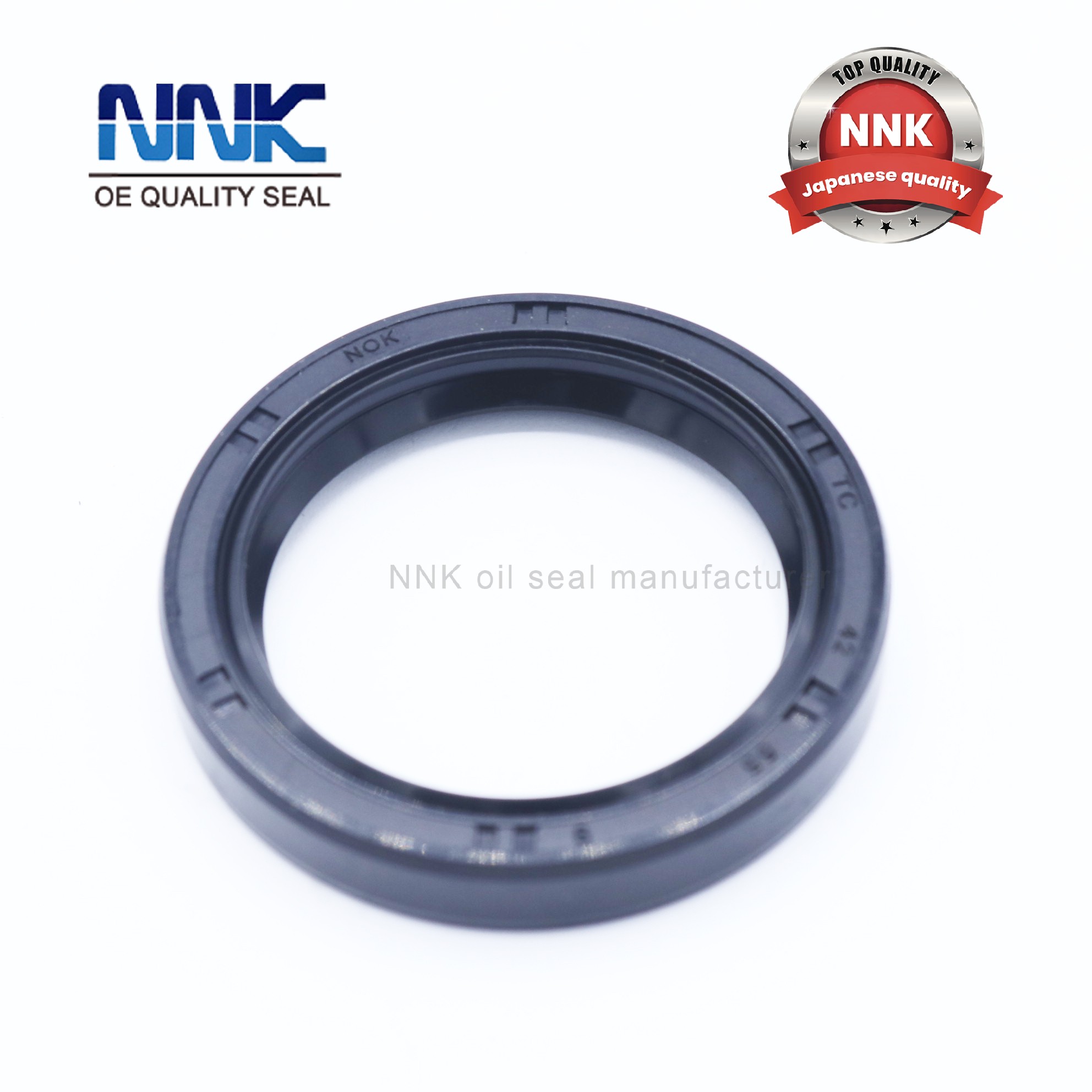 TC TG4 Rubber Oil Seal Manufautures | NOK-CN Standard shaft seals