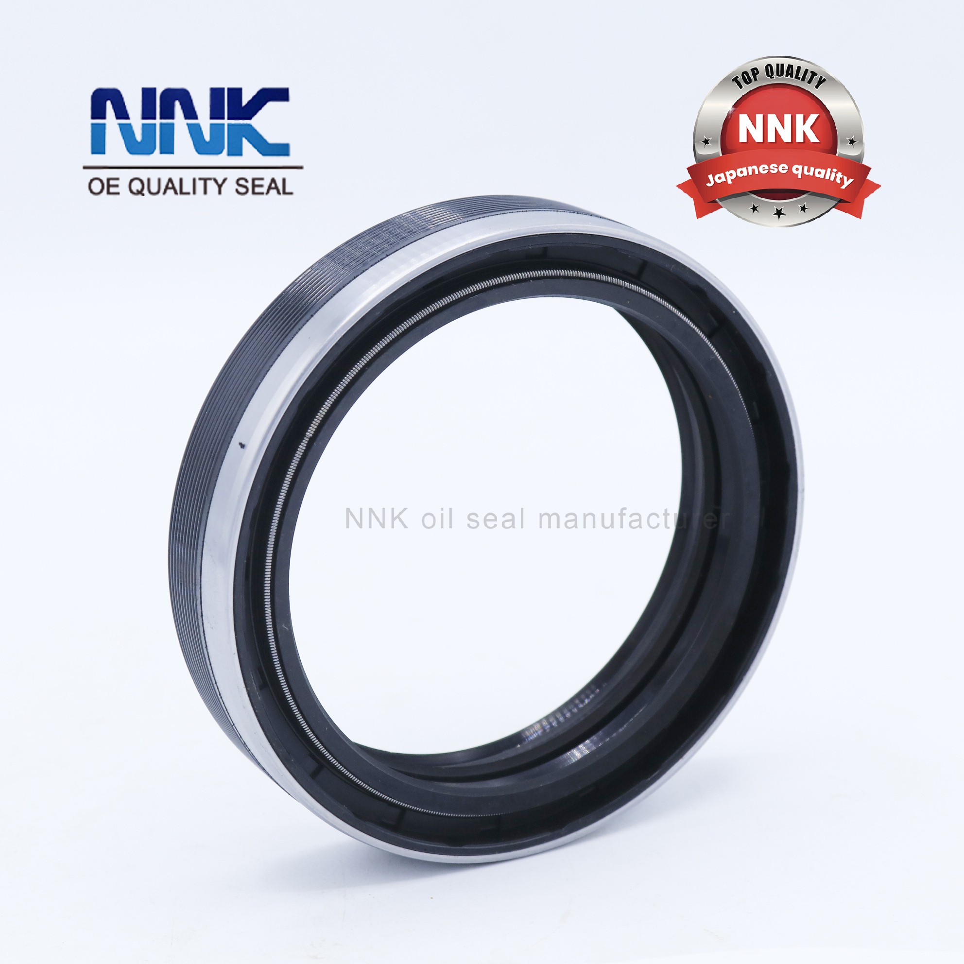 Radial Shaft Seal 75*95*20 Crankshaft Oil Seal For Mercedes Benz