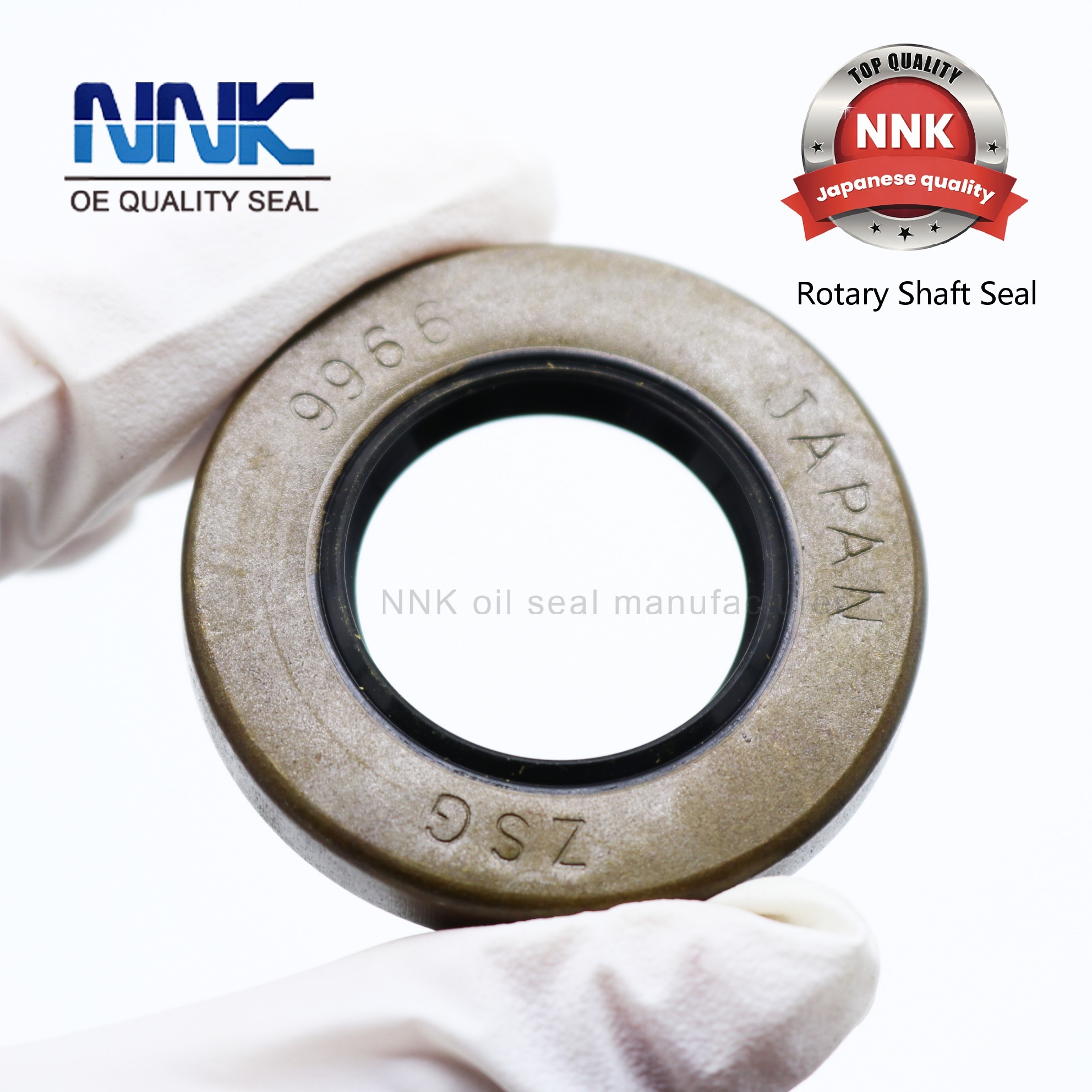 High Pressure Shaft Oil Seal 25.4*44.45*6.35 Auto Spare Parts