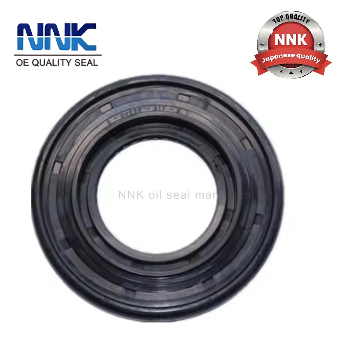 Truck Oil Seal OEM 8943363172 Hub Oil Seal Truck Parts For Isuzu
