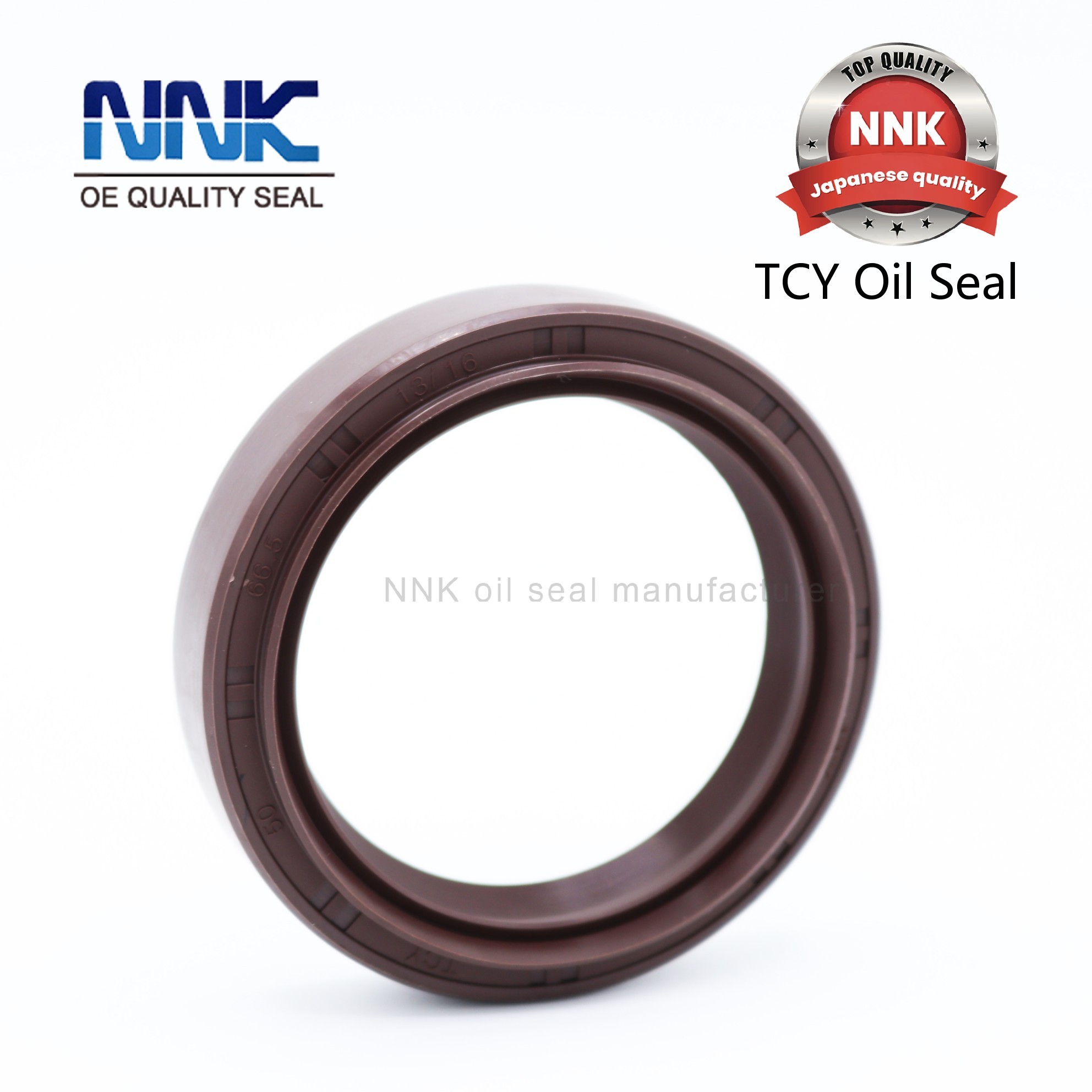 Mb176746 TCY Oil Seal 50*66.5*13/16 For Automotive Skeleton Oil Seal