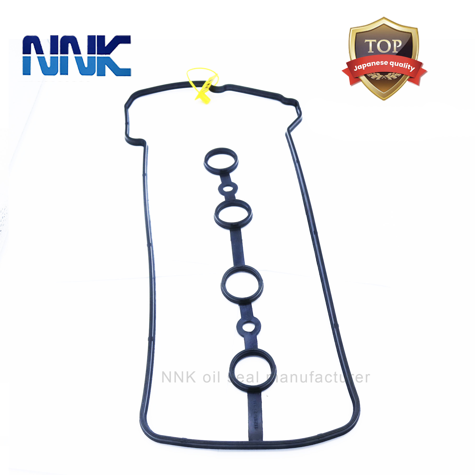 High Quality 1NZ-Fe Valve Cover Gasket for Engine Toyota Parts