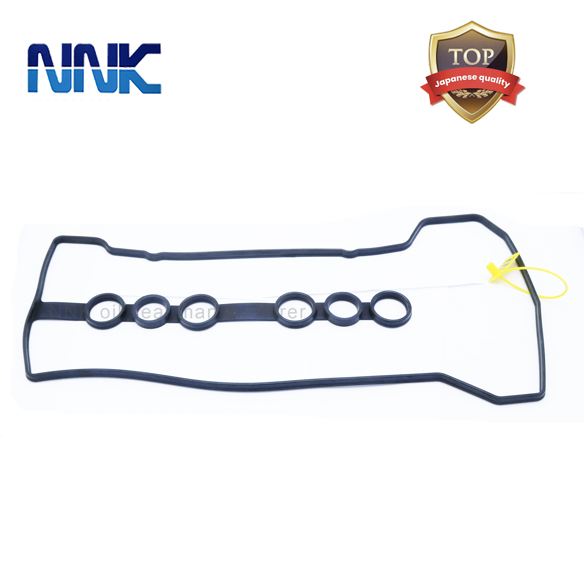 OE 11213-22050 1ZZ-FE Valve Cover Gasket Seal For Toyota