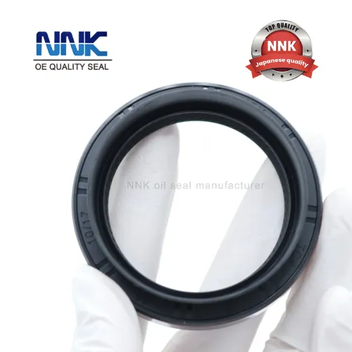 Transfer Box Oil Seal 90311-48023 Auto Spare Parts For TOYOTA