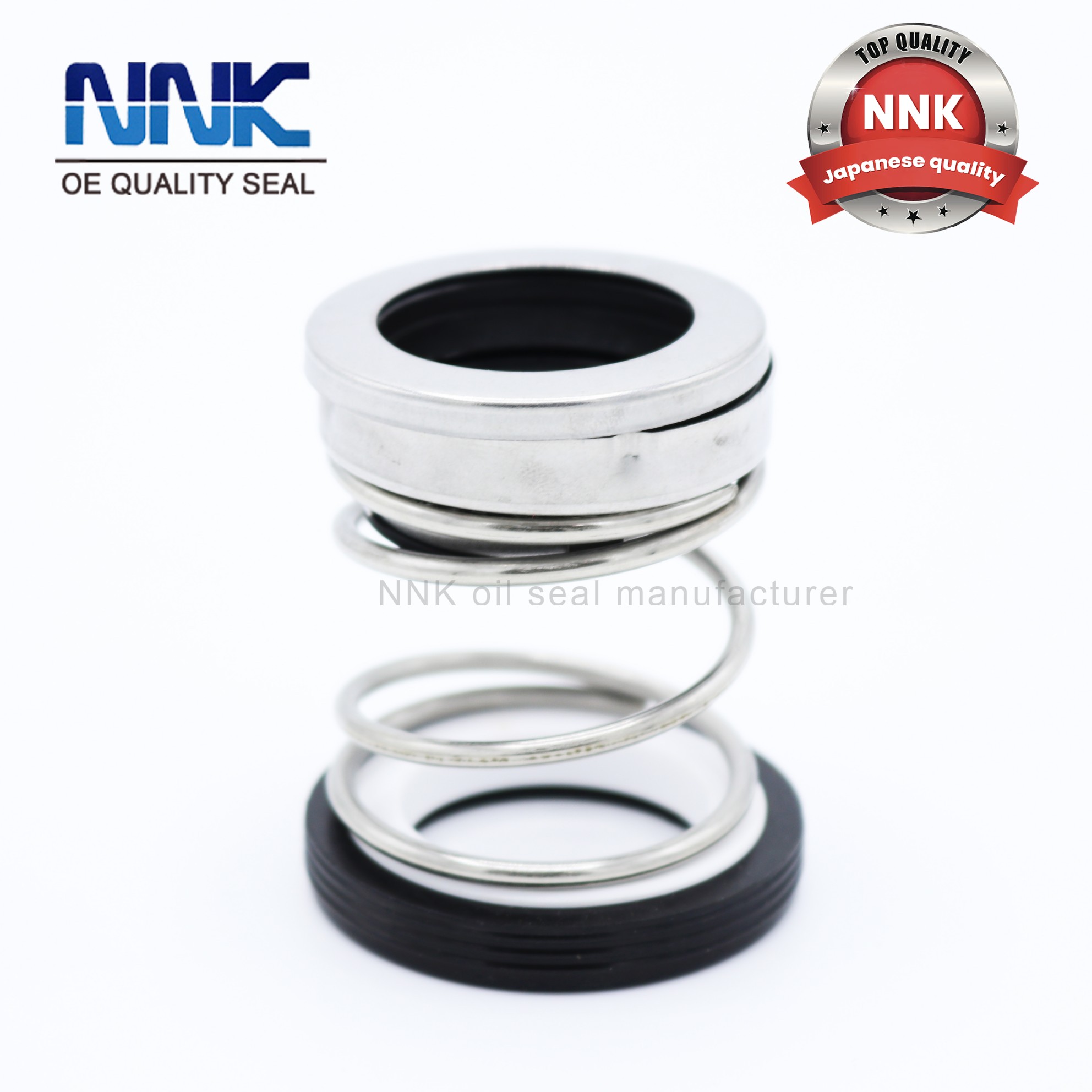 560-30 Mechanical Shaft Seals For Water Pump Stainless Steel