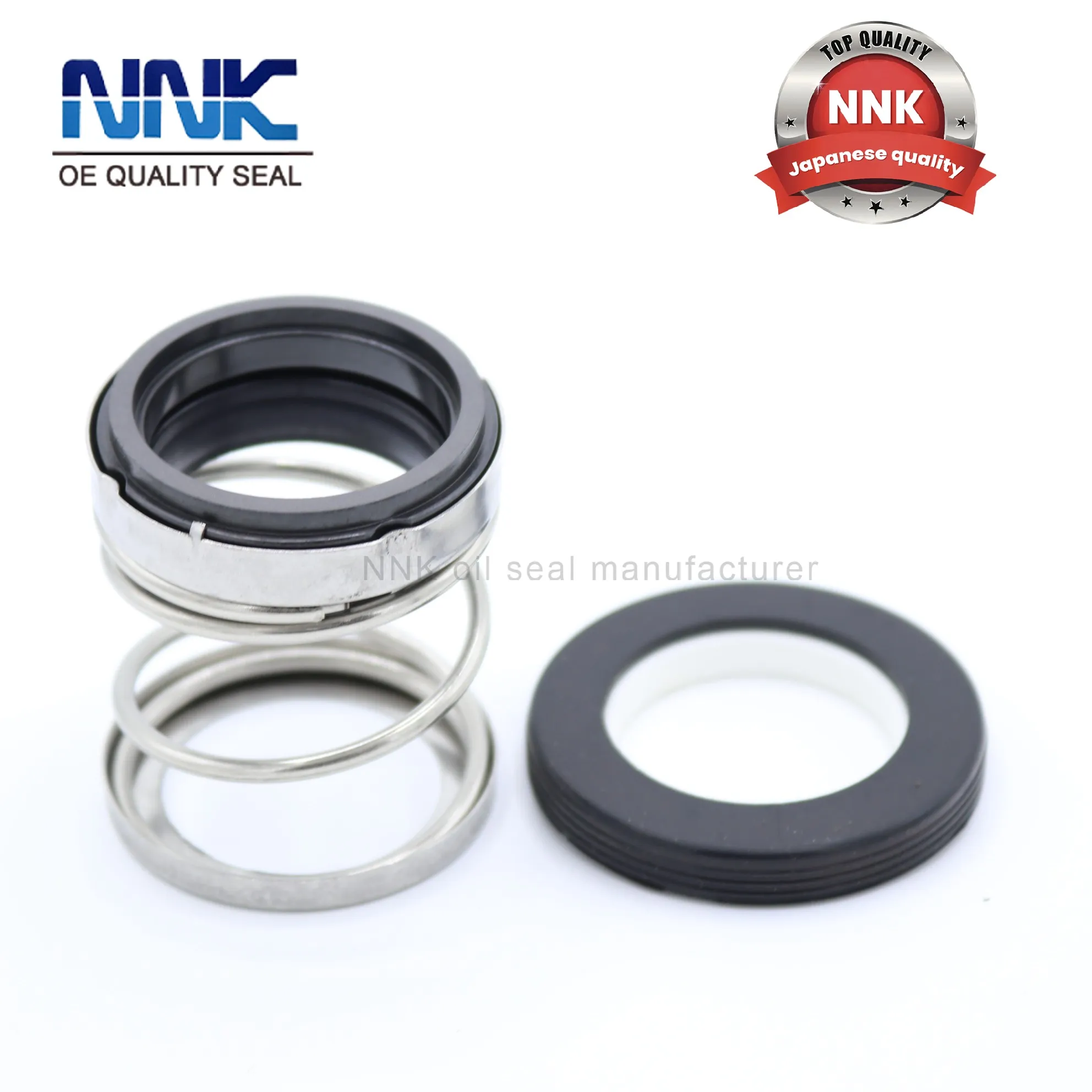 Water Pumps Mechanical Shaft Seal