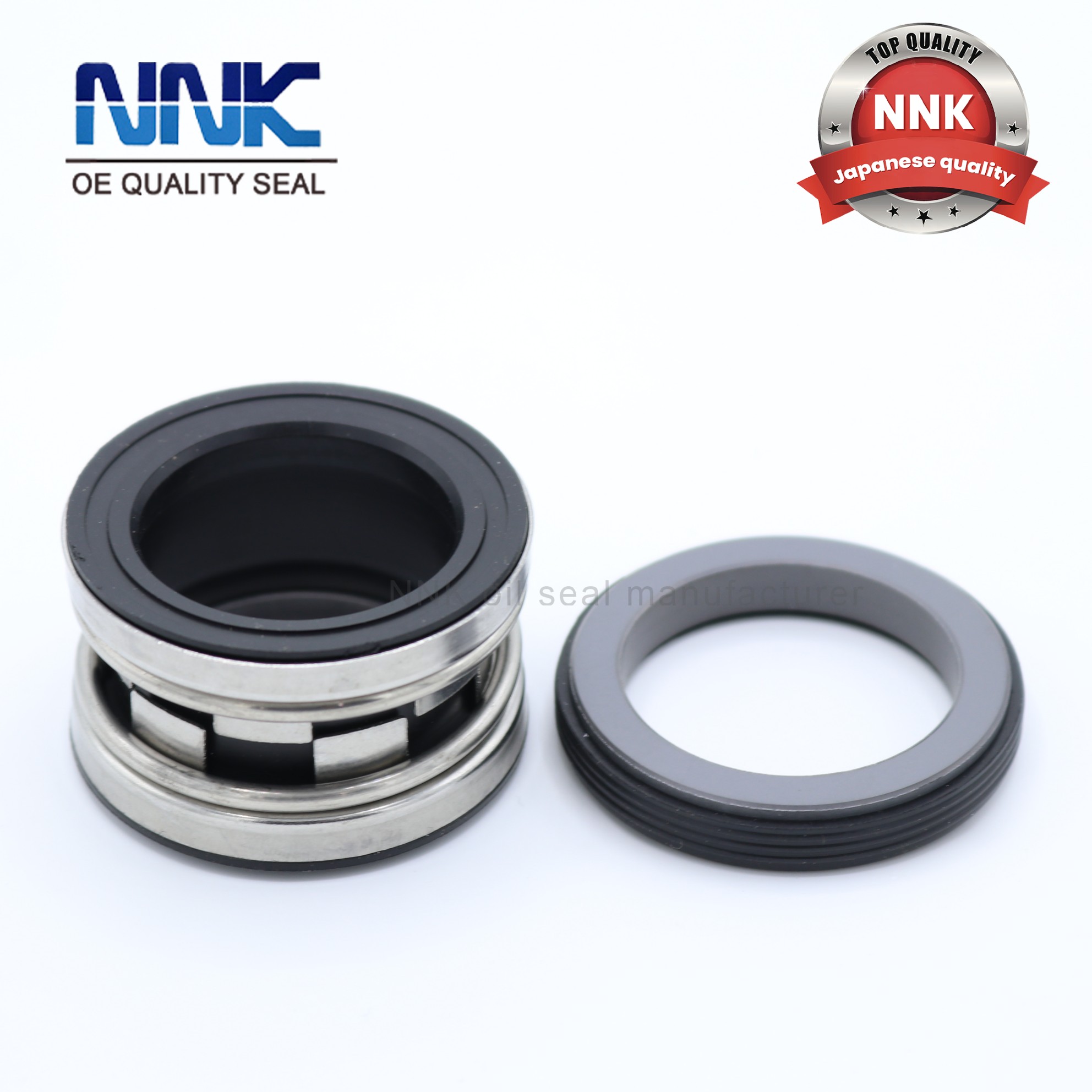 210-35 Rotary Mechanical Seal For Water Pump Seal STAINLESS STEEL