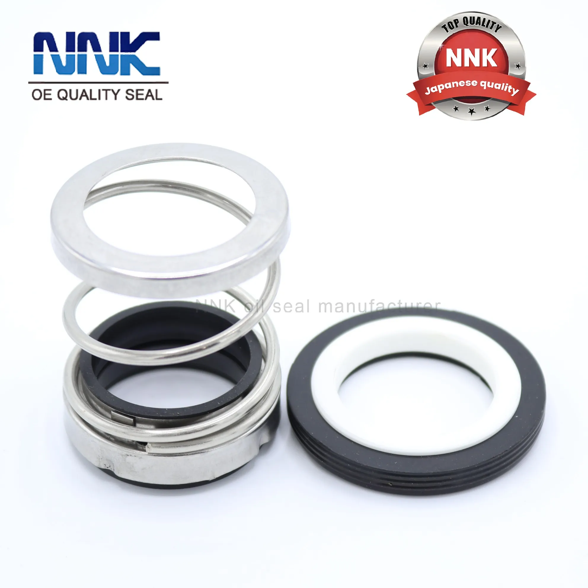 JMK-16 Mechanical Seal For Water Pump Seal Stainless Steel