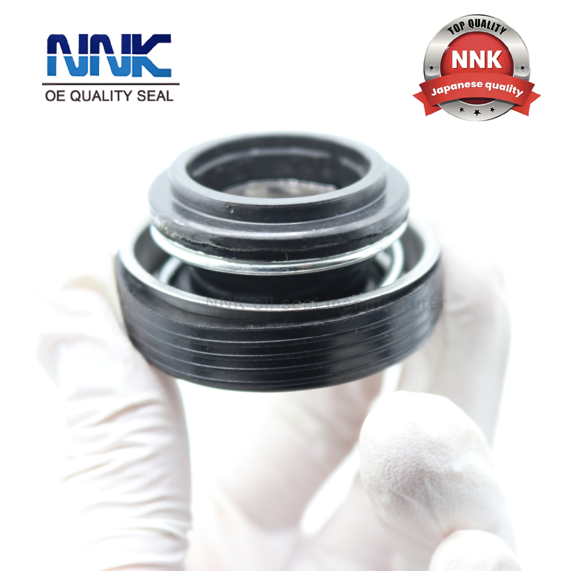 ET1500 Water Pump Seal Rubber Mechanical Seal Water Pump Seal