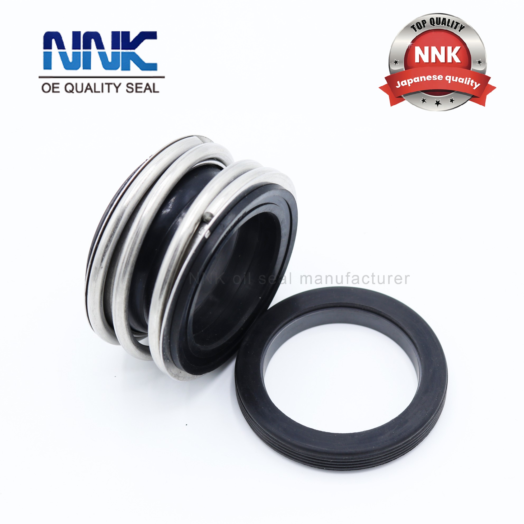 Industrial Pump Mechanical Seal 109-45 Mechanical Shaft Seal