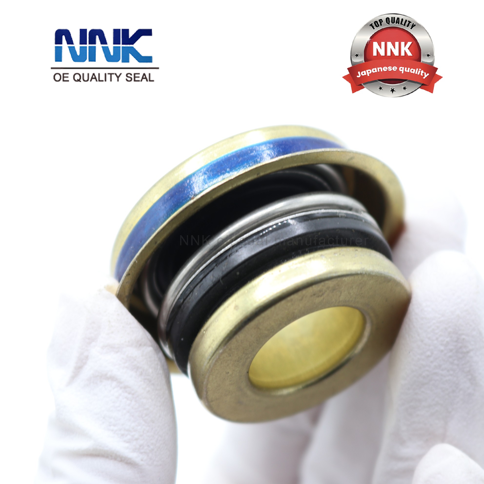 Auto Water Pump FB-16 Mechanical Shaft Seal Water Pump Seal