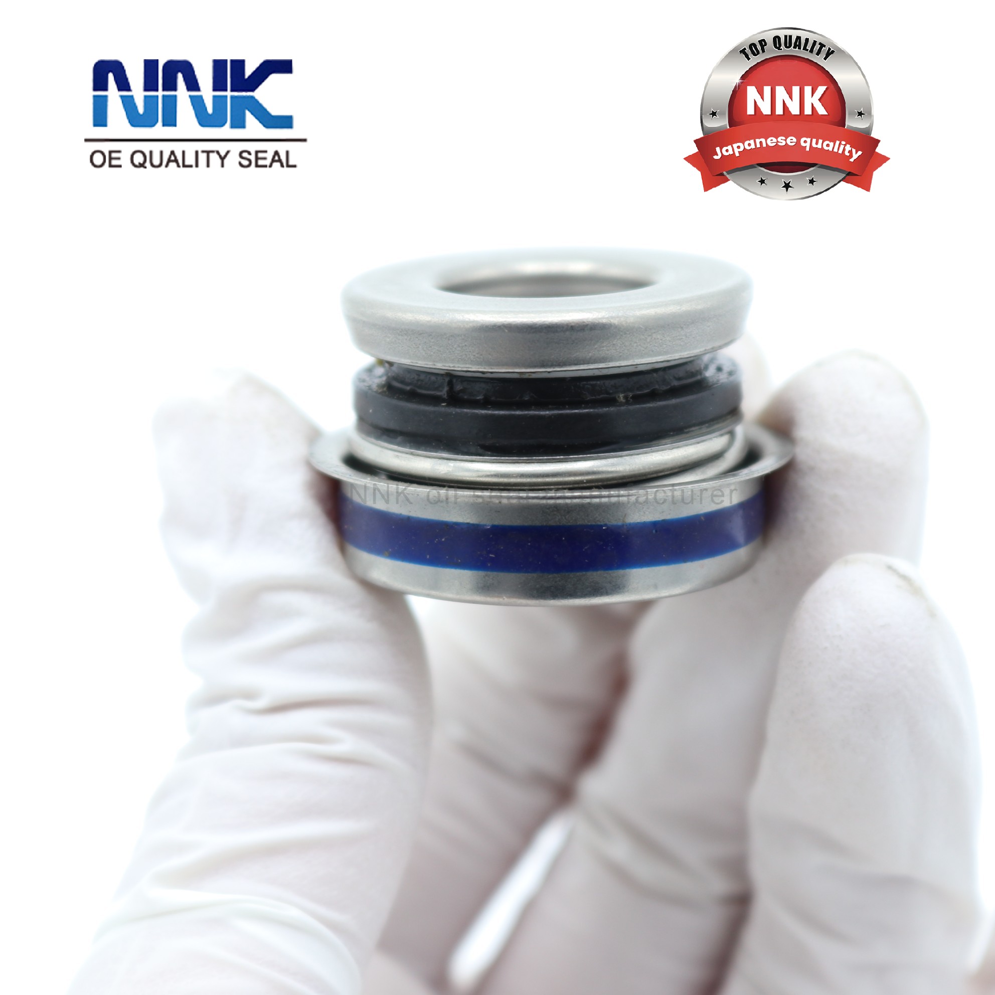FB15-30 Mechanical Seals For Integrated Automotive Water Pump Seal