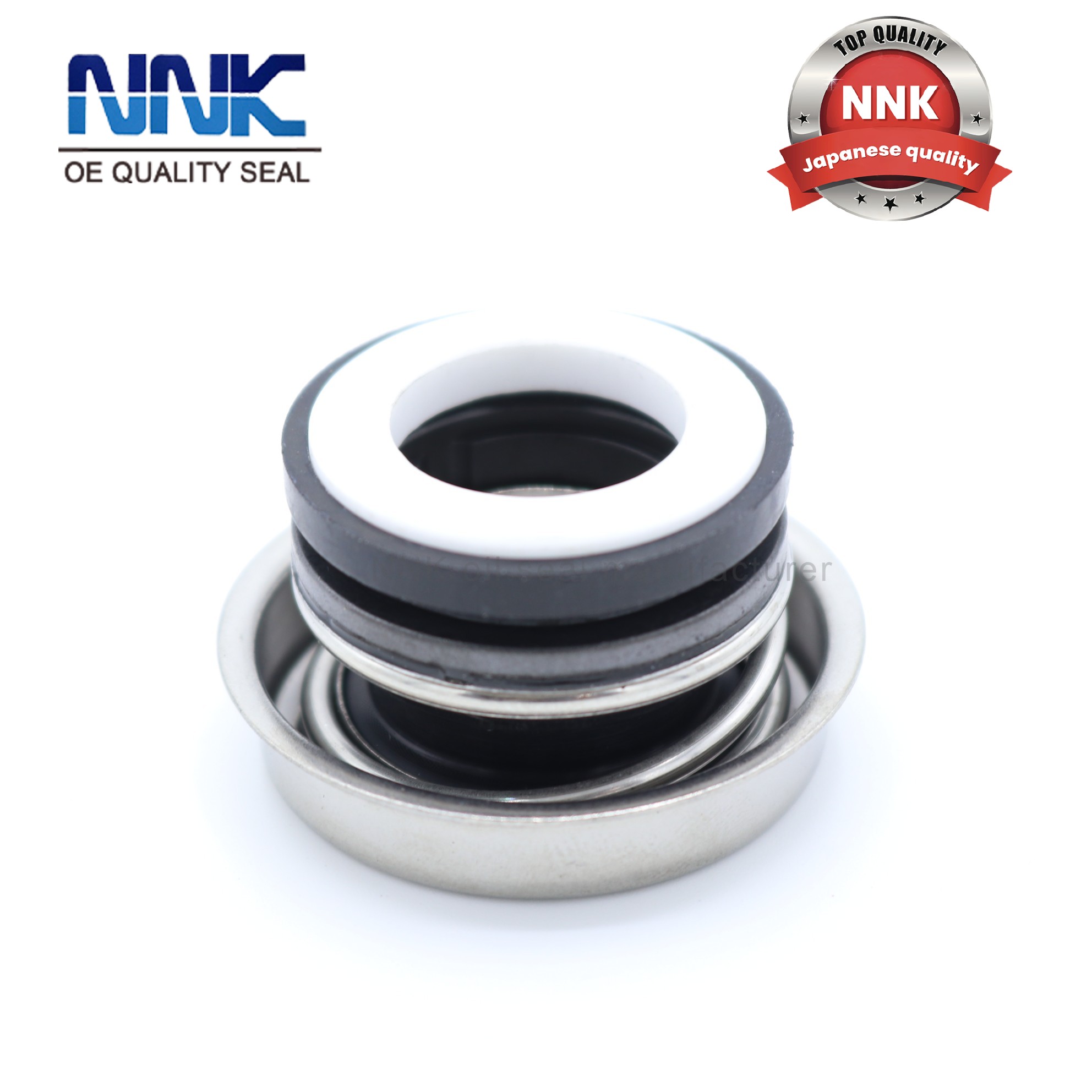 Water Pump Mechanical Seal F16 Mechanical Seal For Water Pump