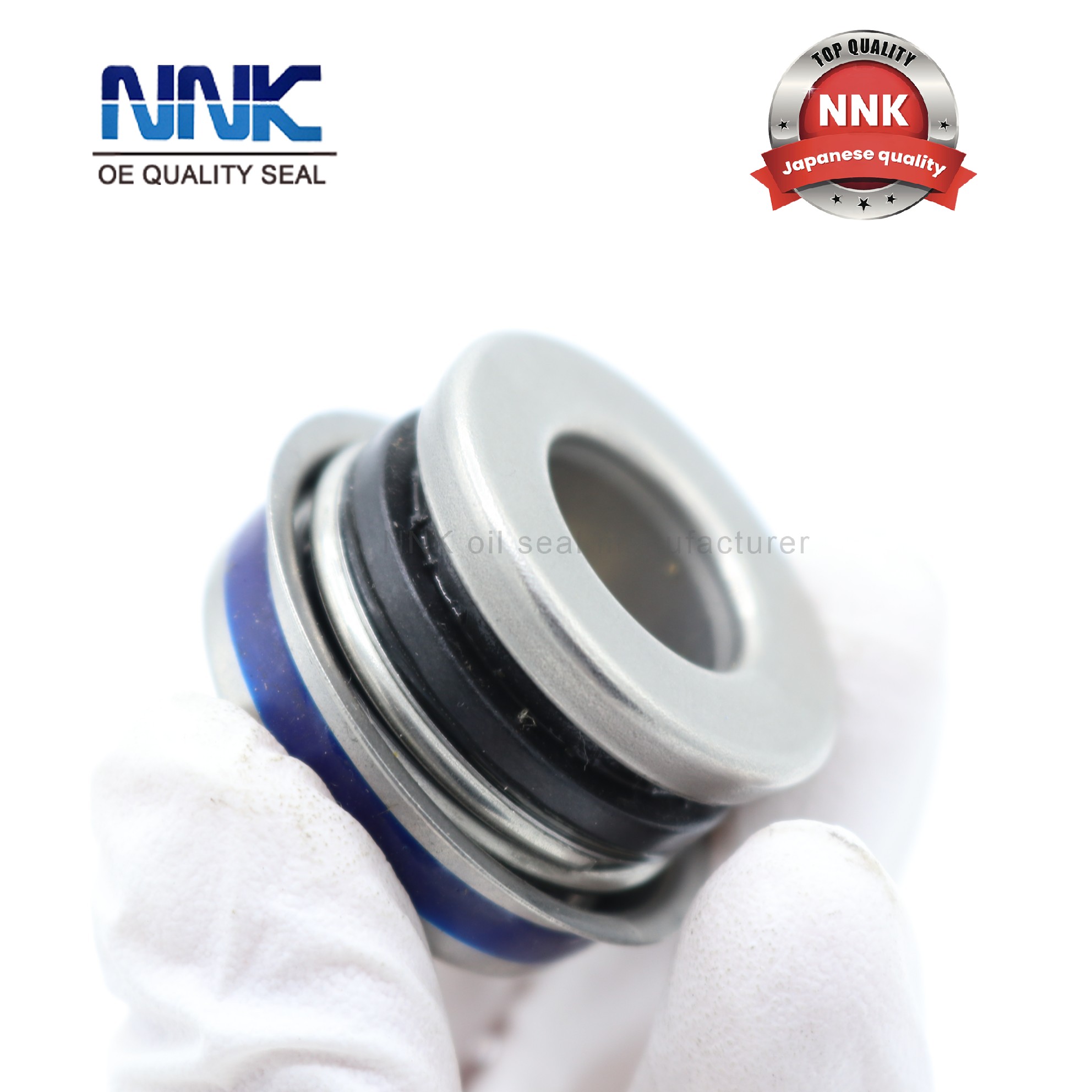 FB15-30 Mechanical Seals For Integrated Automotive Water Pump Seal