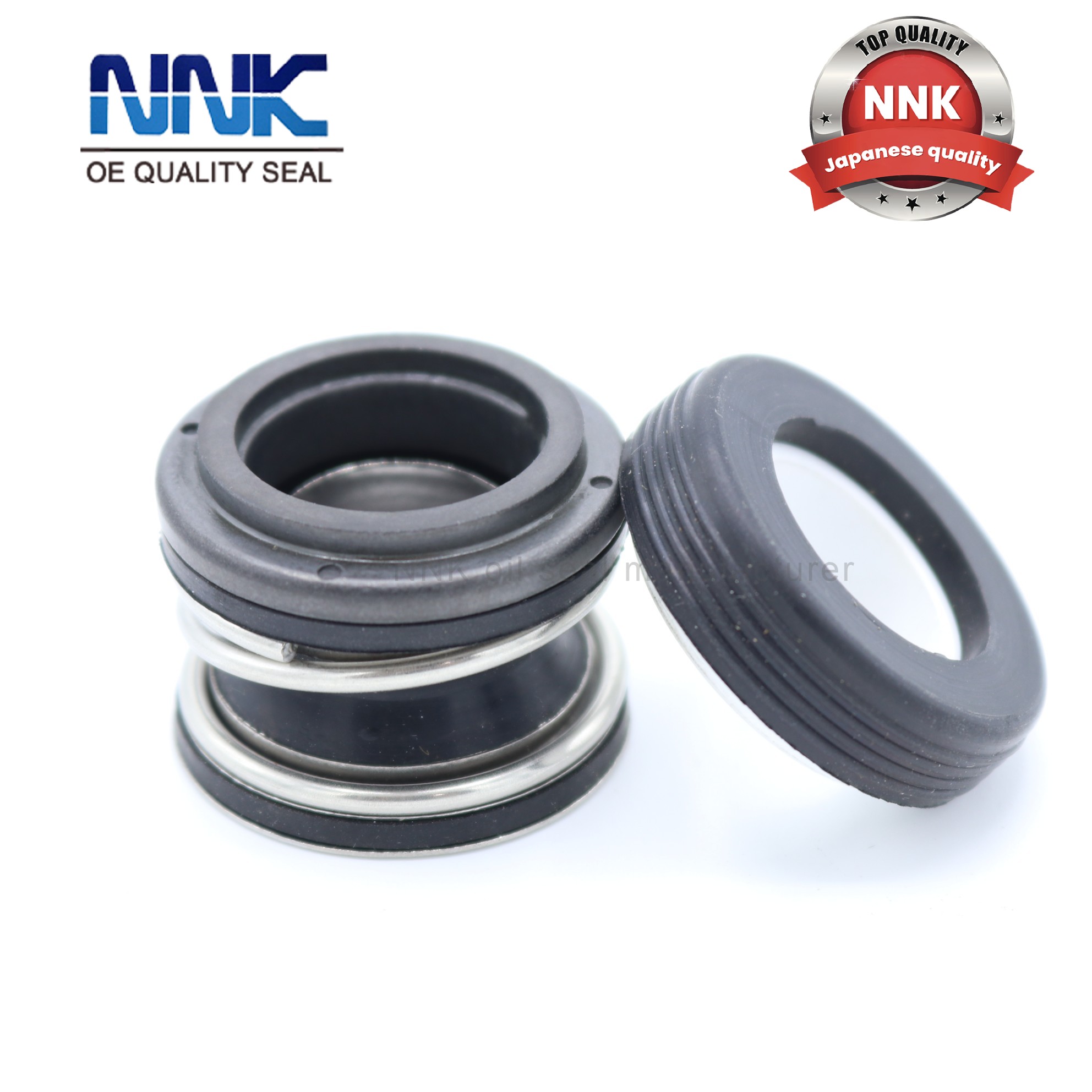 Water Pumps Mechanical Shaft Seal