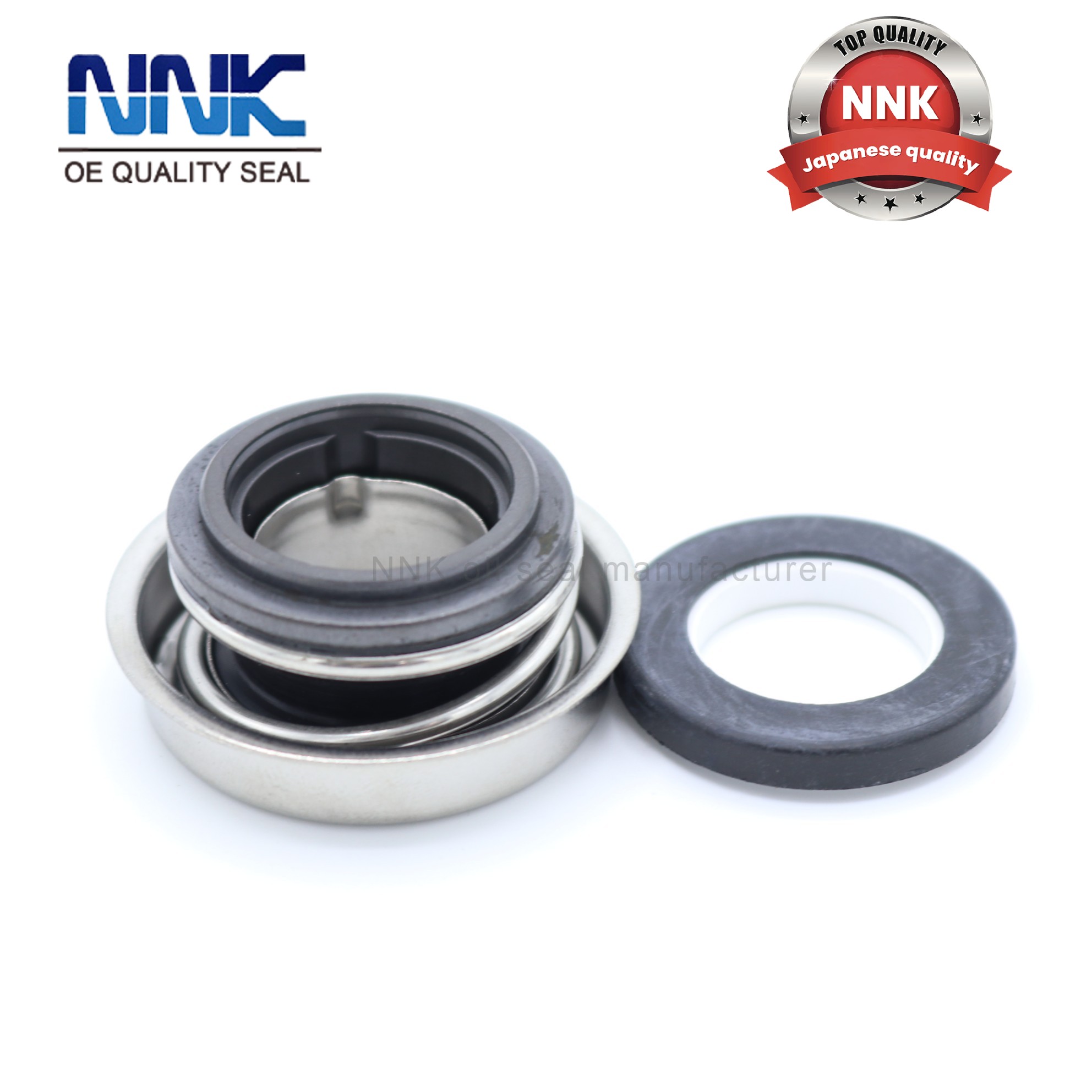Water Pump Mechanical Seal F16 Mechanical Seal For Water Pump