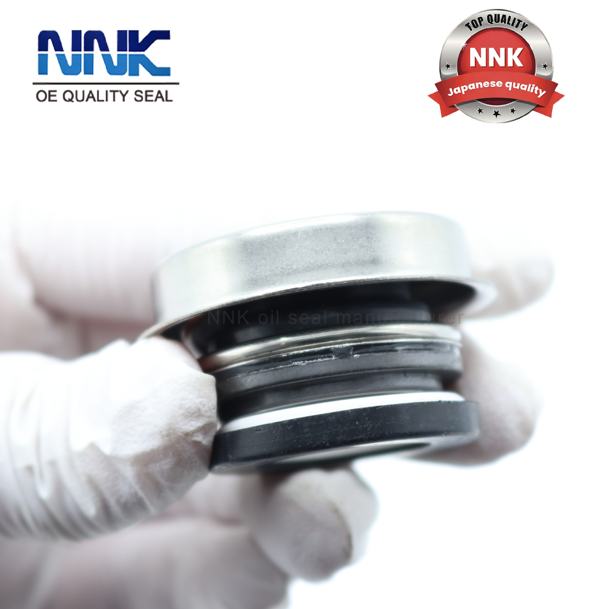 Water Pump Mechanical Seal F16 Mechanical Seal For Water Pump