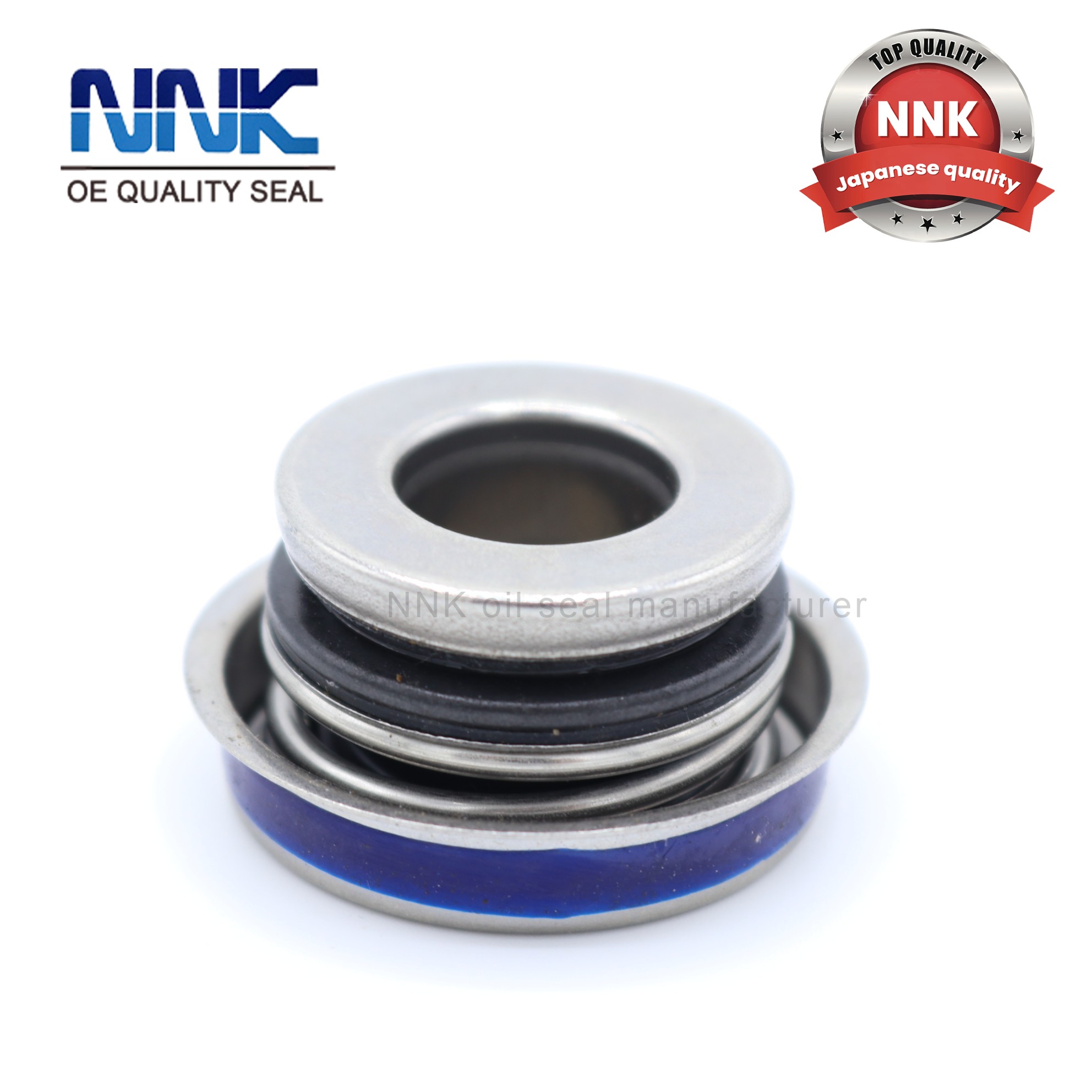 Water Pumps Mechanical Shaft Seal