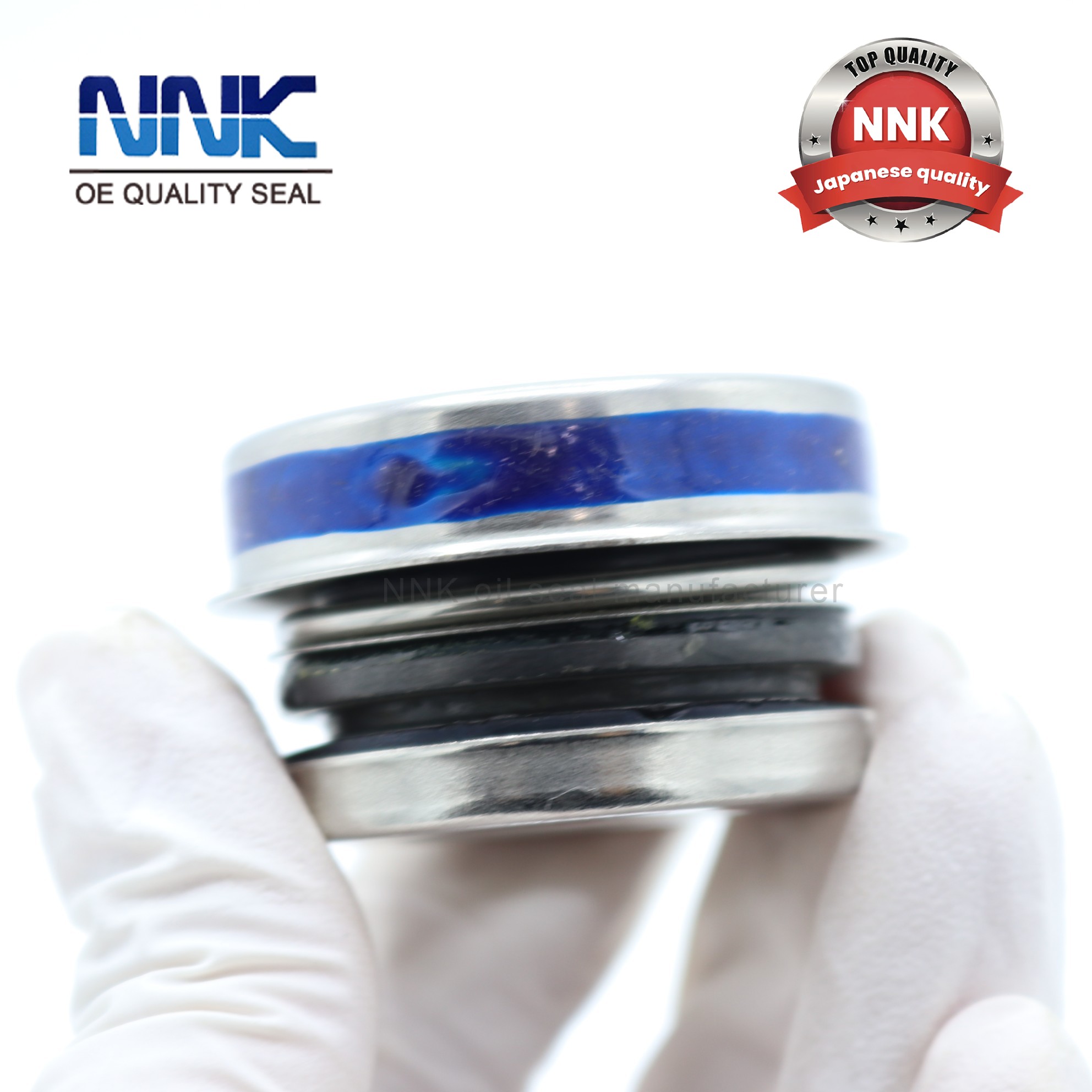 Mechanical Shaft Seal FB20-40 Mechanical Seal Water Pump Seal