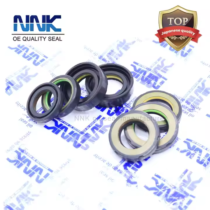 Rack Seal High Pressure 24*37.5*8.5 Power Steering Oil Seal