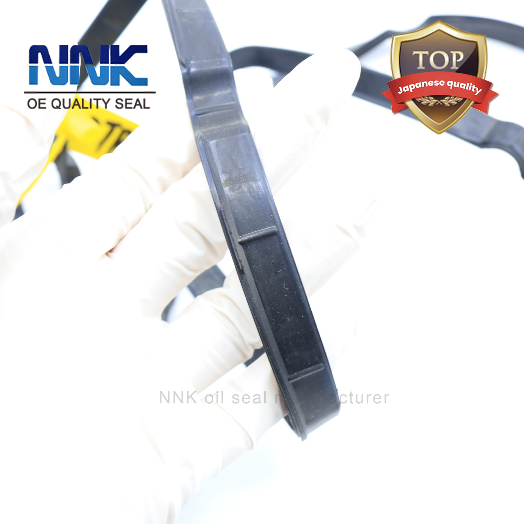 NNK High Quality 2TR Valve Cover Gasket For Toyota Engine Parts
