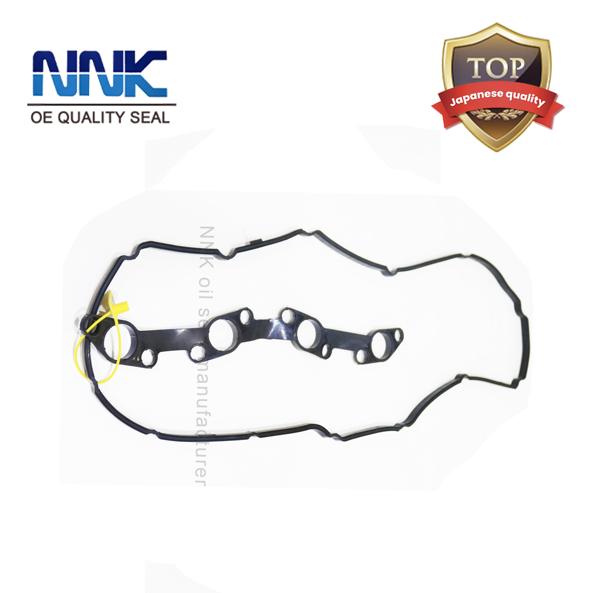 High Quality 5k Valve Cover Gasket For Toyota Engine Automobile